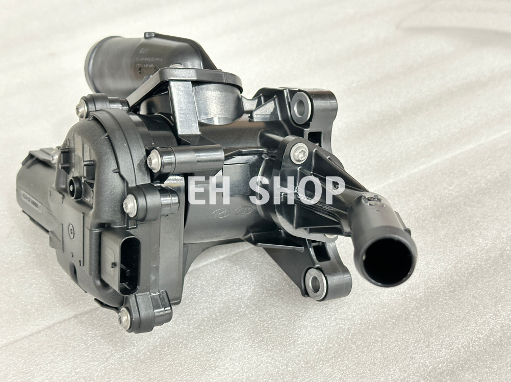 Genuine 256002M052 THERMAL MANAGEMENT MODULE for Hyundai Accent, Venue ...