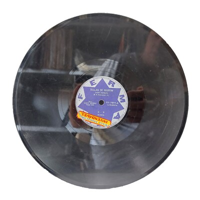 B.B. CUNNINGHAM JR - Ivory Marbles/ Sea Fever - Fermata Rock Brazil 78 ...