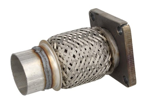 Exhaust system vibration damper JMJ JMJ 50X100VW1.9D | eBay Australia