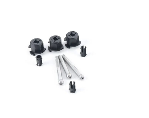 Porsche ACC Radar Sensor Repair Kit 97060590100 Cruise Control Fix OEM ...