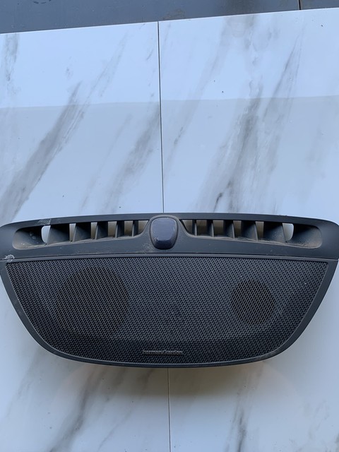 Volvo Xc90 2016 Panel Trim 39829124 39829159 for sale online | eBay