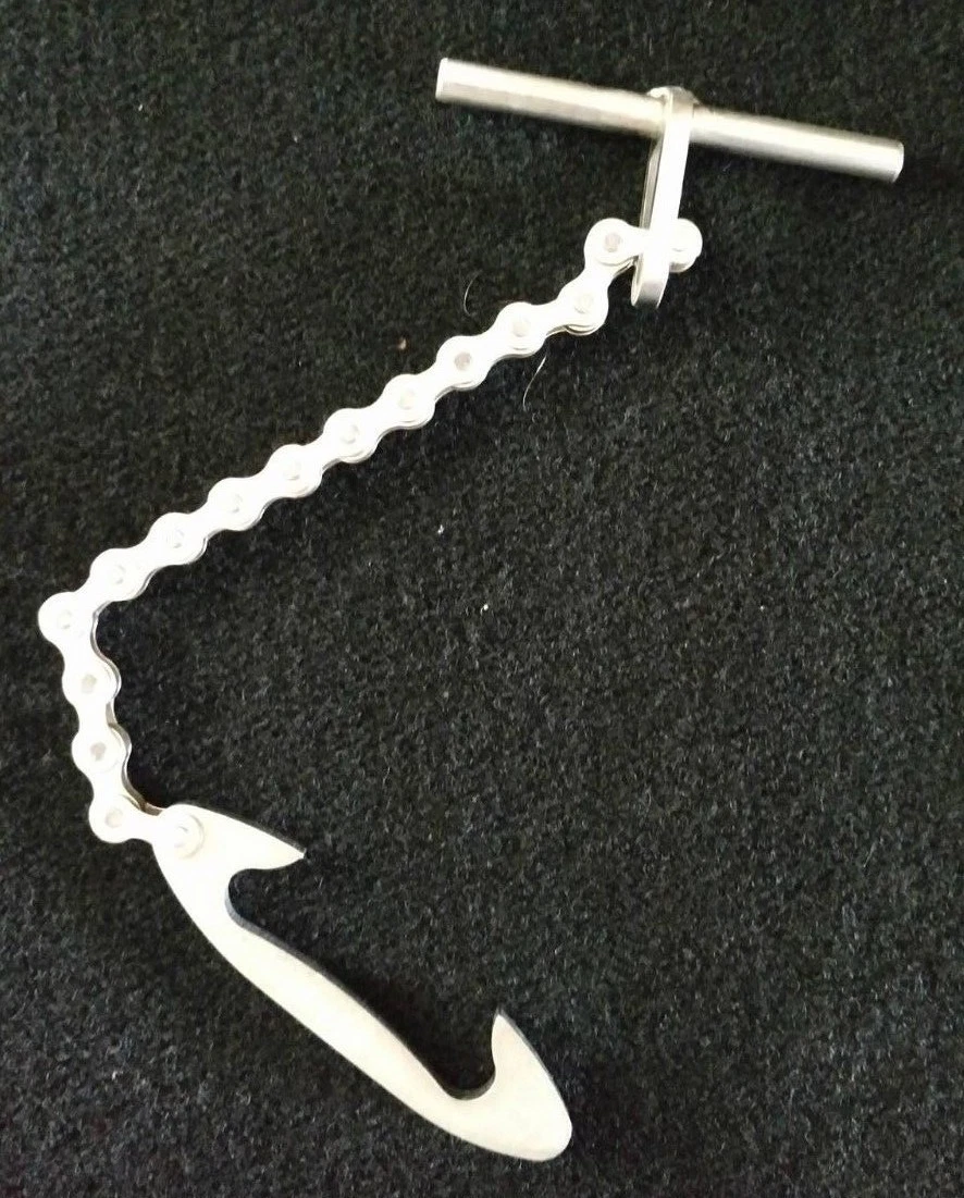 330 Conibear Setters