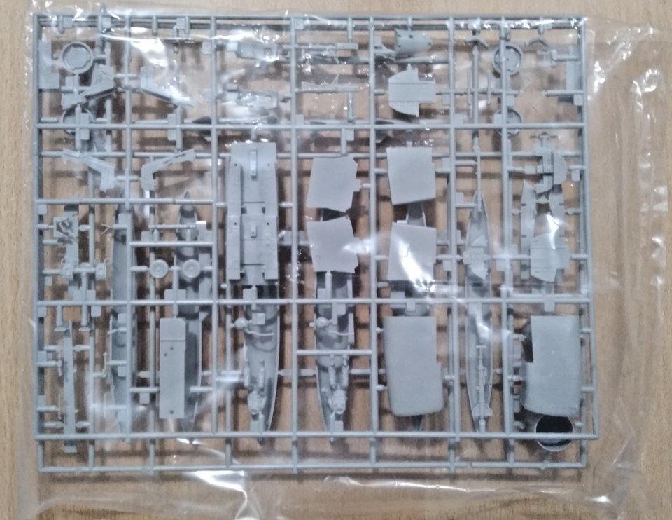 18-07005 HASEGAWA 1:48 Scale McDONNELL-DOUGLAS F-4B/N PHANTOM Plastic ...