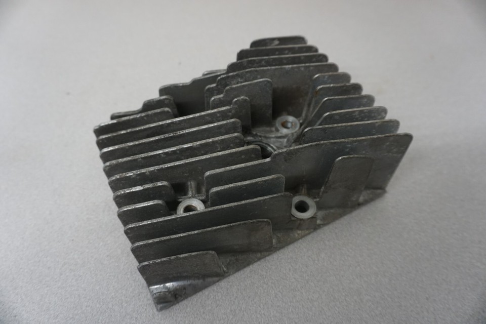 1977 Ski-Doo OEM TNT 440 F/C MAG Side Cylinder Head | eBay