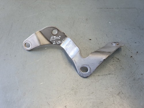 Mercedes-Benz E300 AMG 2.0 Petrol C238 2020 Catalytic Bracket ...