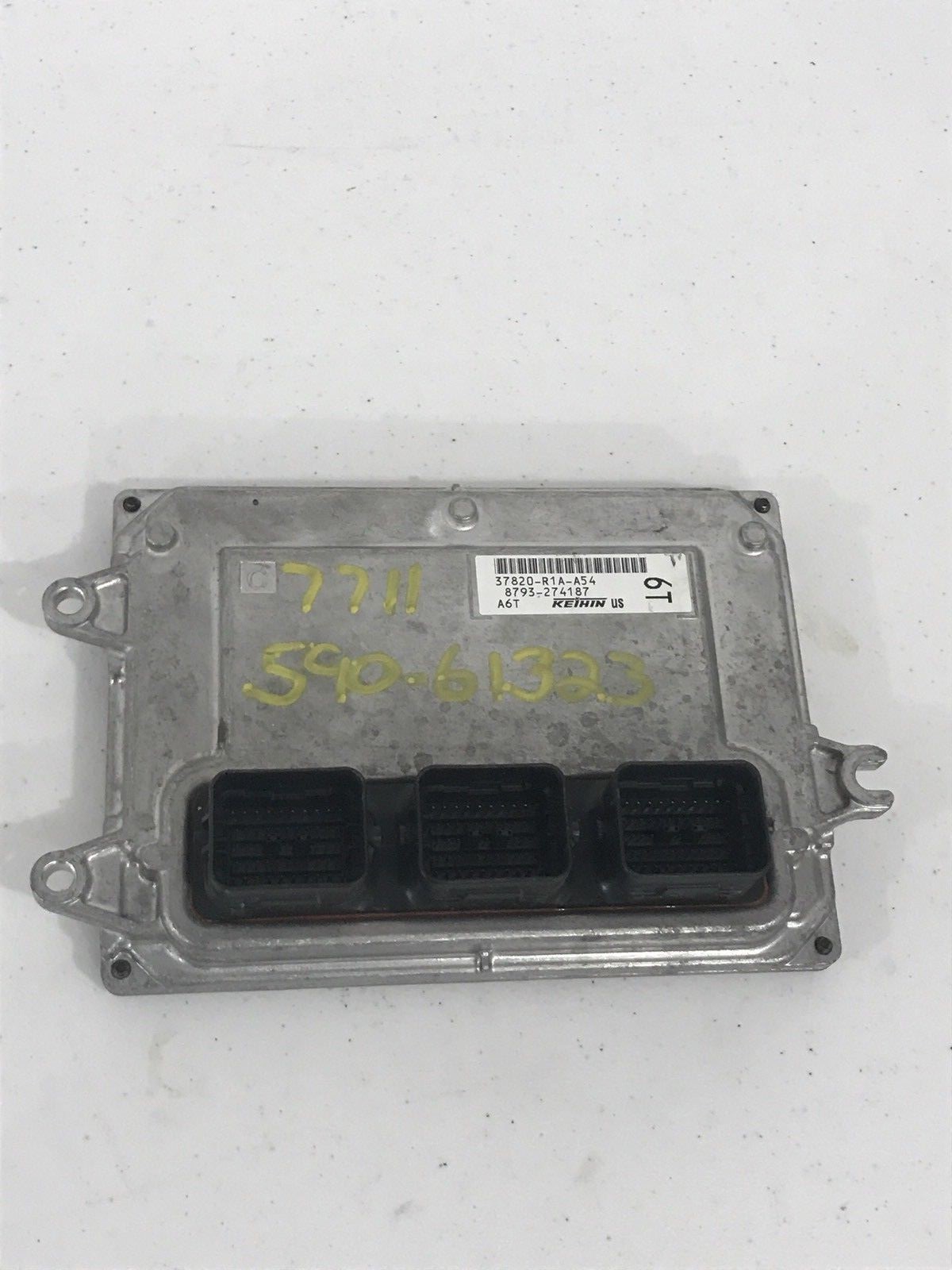 2013, 2012 Honda Civic Engine Control Module, ECM, 37820R1AA54, OEM | eBay