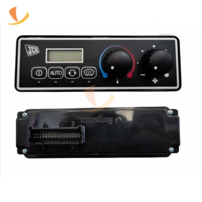 332/K2768 A/C CONTROL PANEL FOR JCB 220 EXCAVATOR | eBay