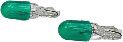 2x E74 EWG203 Automotive Lamp/Light Bulbs for Toyota Climate Control ...