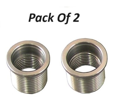 Cal-Van Replacement 16mm Spark Plug Inserts for 39300 Repair Kit Ford 3 ...