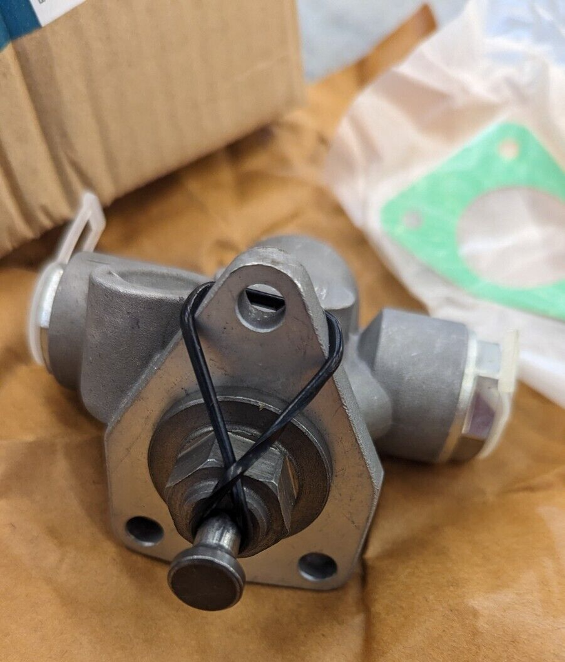 2601834C91 International Fuel Pump Assy Low Pressure 5013351R1 ...