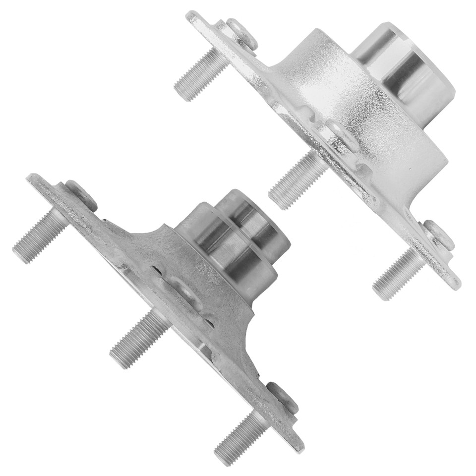 Rear Left Right Wheel Hub for Honda TRX420TE1 TRX420TM1 Rancher 420 ...