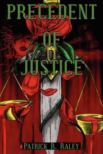 Precedent of Justice by Patrick Raley (2006, Perfect) for sale online ...