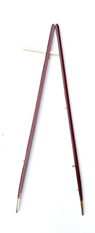 Pace Stick Military Racing Pace stick Premium Rose Wood Spring Lock 36 ...