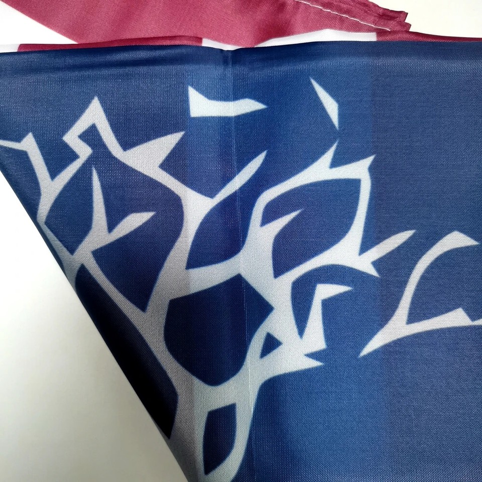 Sematary Haunted Mound Harold The Tree USA Flag Flag Decor 90x150cm ...