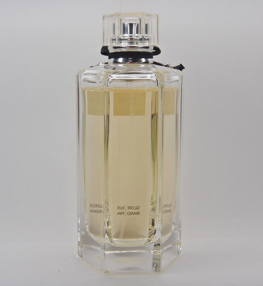 Gucci Flora Gracious Tuberose Eau de Toilette Spray 3.3oz - 100ml EDT ...