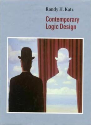 Contemporary Logic Design By Randy H. Katz 9780805327038| eBay