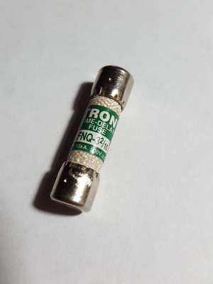 FNQ-3-2/10 FUSE TIME DELAY 500V Qty. 1 | eBay