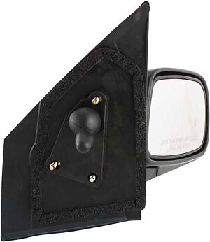 Mirror for Toyota Echo 2000-2005 Passenger Side Manual Remote Glass Non ...