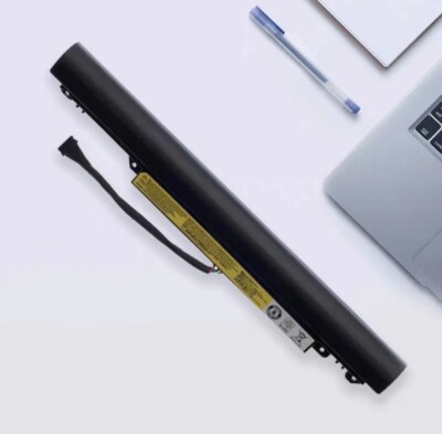 Genuine Laptop Battery L15L3A03 For Lenovo Ideapad 110-14IKB 110-15IKB ...