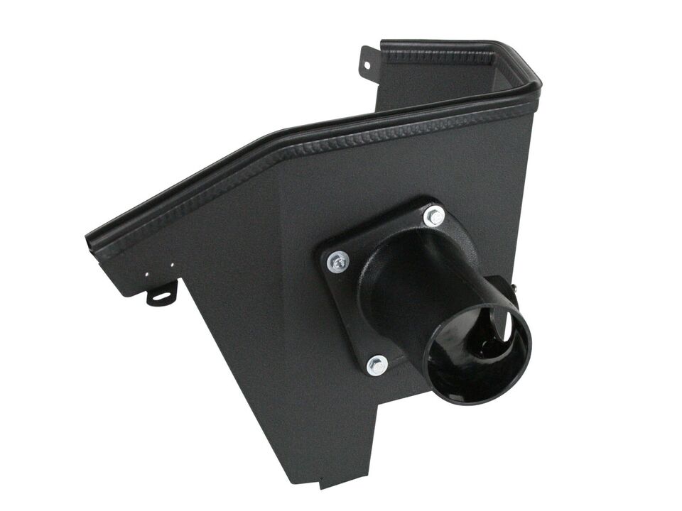 aFe 54-11572 Magnum FORCE Cold Air Intake for 2004-2005 BMW E60 525i ...