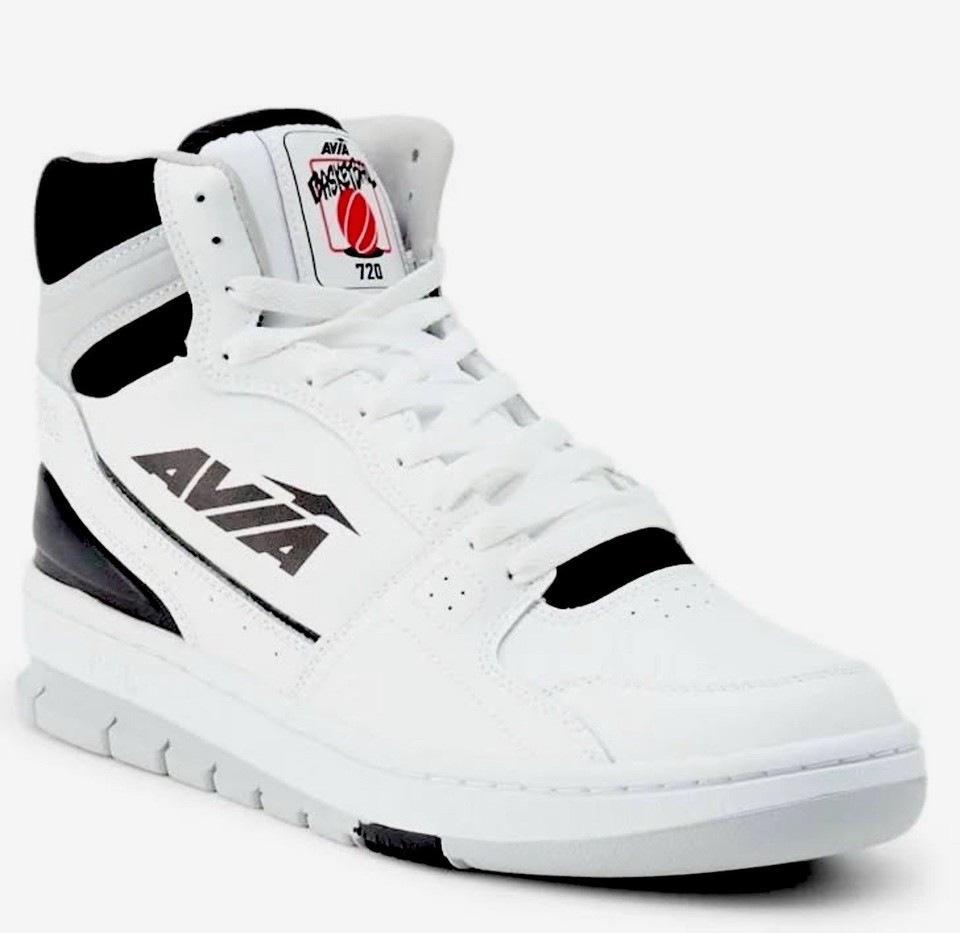 AVIA 720 SZ 11.5 ⚫️⚪️⚫️⚪️🔥🔥🔥🔥🔥🔥 | eBay