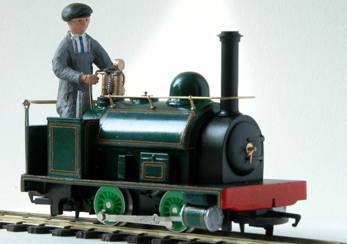 Smallbrook Studio railway model resin kits in Gn15 gauge | eBay UK