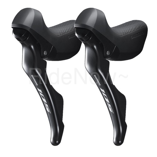 Shimano 105 ST-R7000 2x11-speed Road Bike Brake Shift Dual Control ...