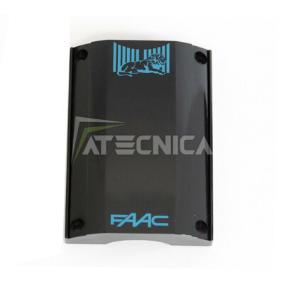 Coperchio frontale per fotocellule Photobeam Faac 63001795 8055195032918 | eBay