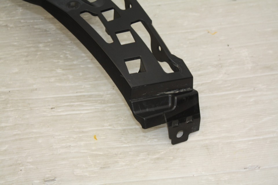 Mercedes C Class W206 Rear Bumper Right Bracket A2068855900 Genuine ...