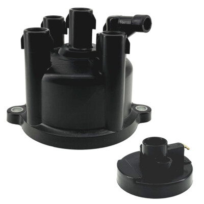 Ignition Distributor Cap For 94-96 Toyota Celica Camry RAV4 MR2 JH188 ...