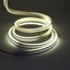 5V Addressable Rainbow ARGB LED Strip Neon Rope Tube Soft SK6812 IC ...