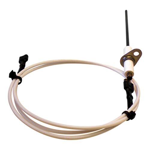 Duralight Furnace Flame Sensor Universal Replacement For ICP - Heil ...