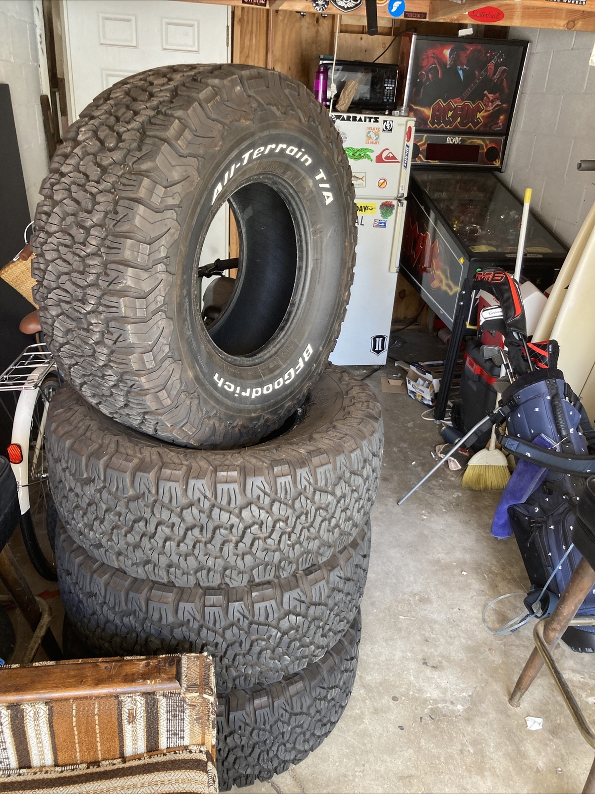33x12.5x15 tires | eBay