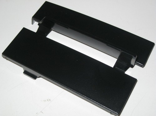 BMW E60 E61 LH Brake Cooling Duct Grille Trim 7060969 51117060969 New ...