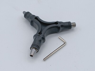 Flaring and Insertion Tool Coax RG6 Quad RG6 RG59 F-type Connectors | eBay