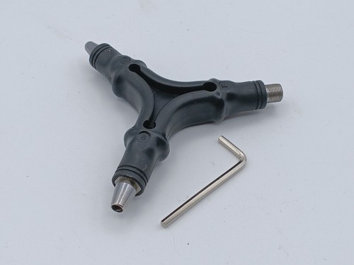 Flaring and Insertion Tool Coax RG6 Quad RG6 RG59 F-type Connectors | eBay