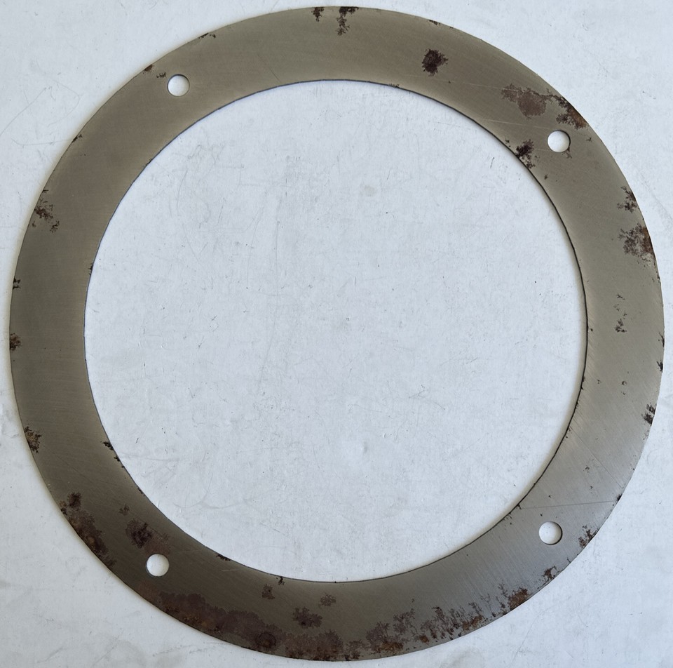 Replacement Shim Half-Lam Diff for Cooper P1404915-00000 ...