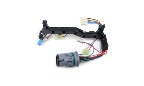Allison LCT 1000 / Duramax Internal Wire Harness 1999-2003 121446 ...
