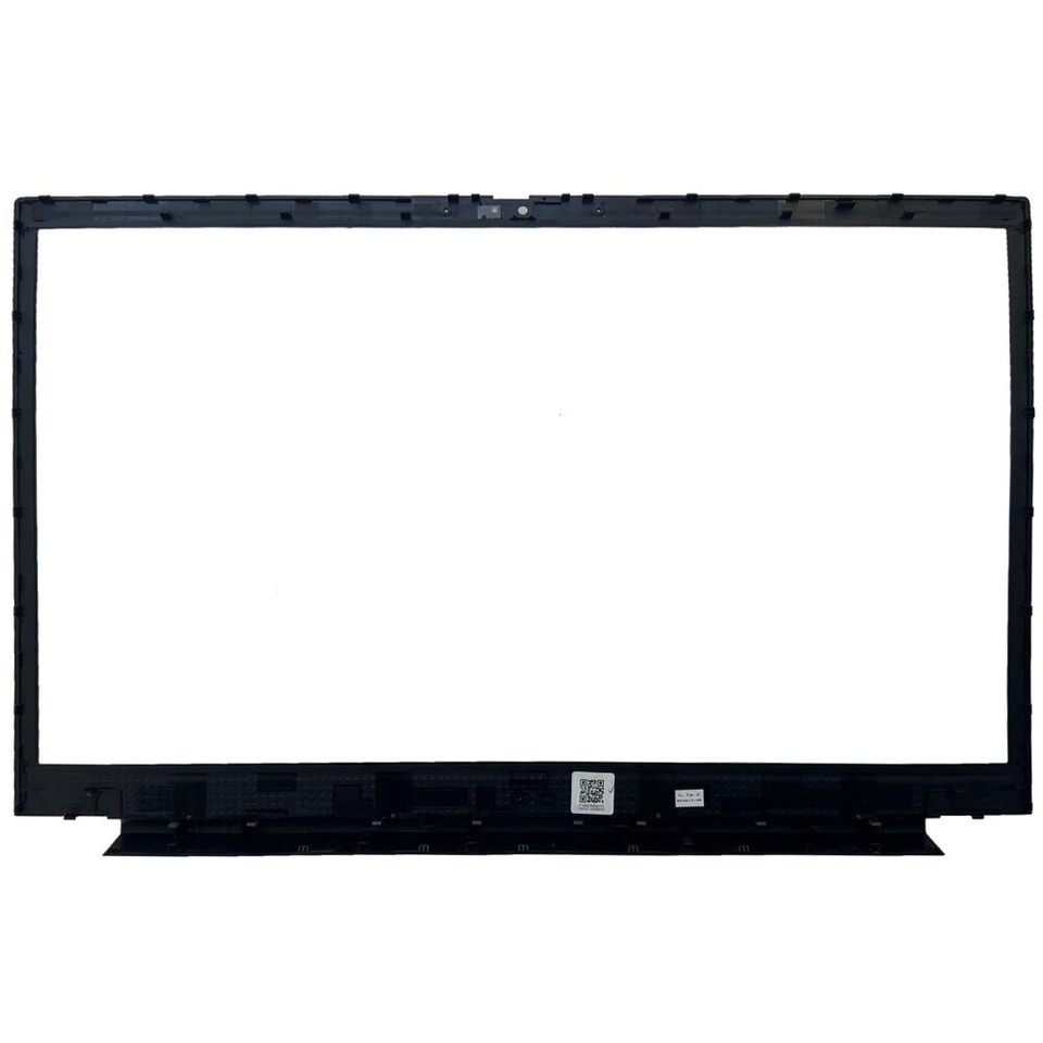 For Lenovo ThinkPad E15 Gen 1 LCD Front Bezel Cover with cam shutter ...