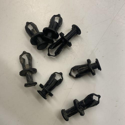 Splash Guard Clip - 2015 Honda Pioneer 500 | eBay