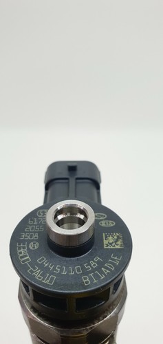 0445110589 HYUNDAI KIA 1.7 BOSCH FUEL INJECTOR 0445110588 33800-2A610 ...
