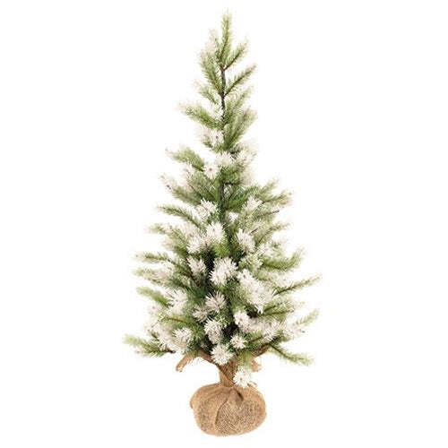 Frost Fade Pine Tree - 3ft | eBay