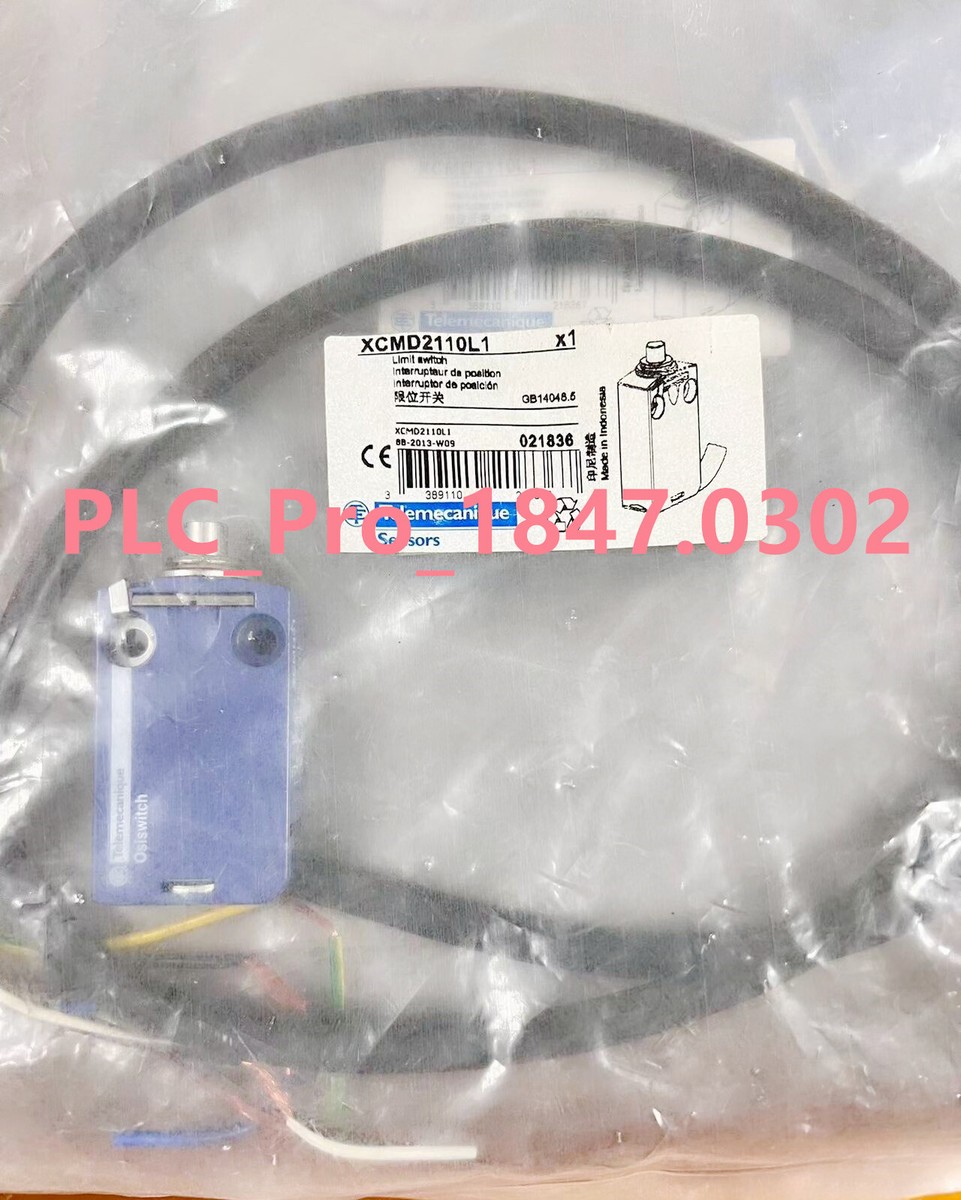 Xcmd2110l1 Schneider