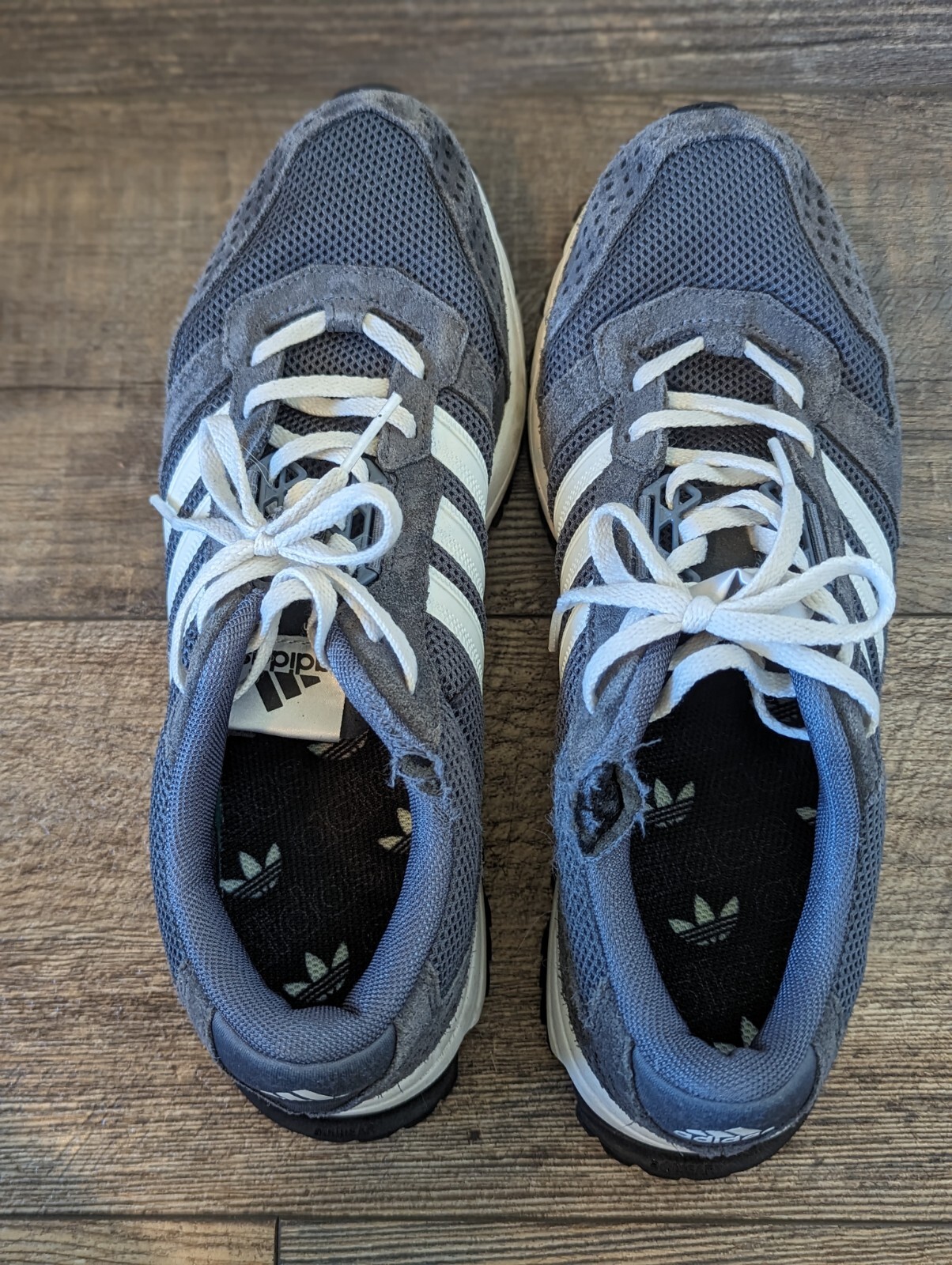 Adidas Marathon 10 Mens Shoes Size 10.5 | eBay