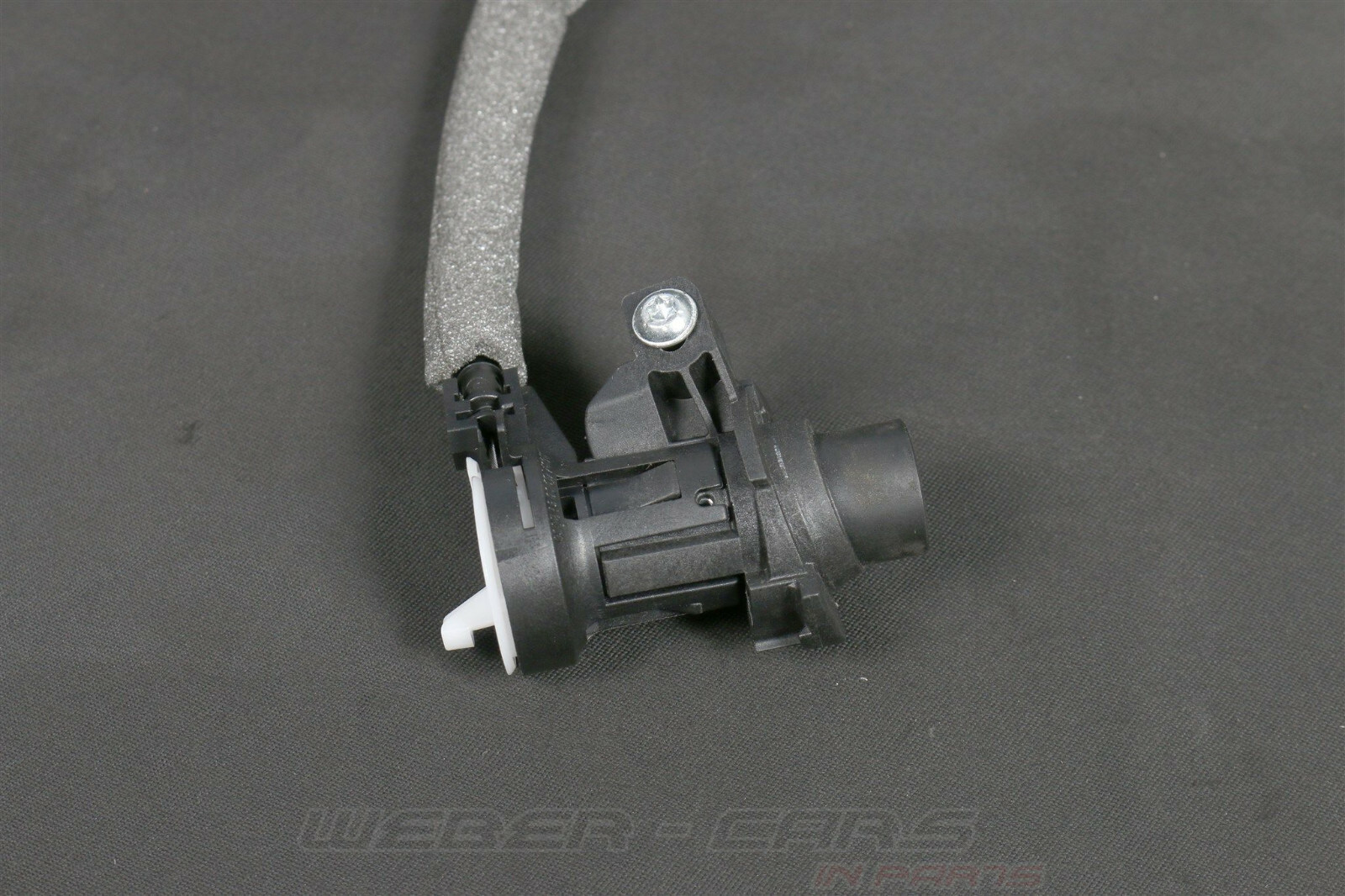 100km A2047500485 Mercedes C218 CLS trunk lock rear | eBay UK