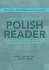 THE ROUTLEDGE INTERMEDIATE POLISH READER (ROUTLEDGE MODERN By Aniela Grundy NEW 415516412| eBay
