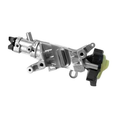 Ignition Cylinder Housing Engine Replacement 1 Piece Fits Multiple ...