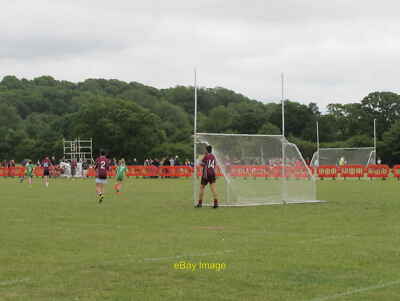Photo 12x8 Gaelic Football by Horsenden Hill The All Britain GAA ...
