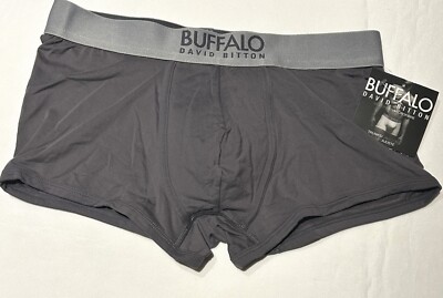 Buffalo David Bitton Men Trunk Size M | eBay