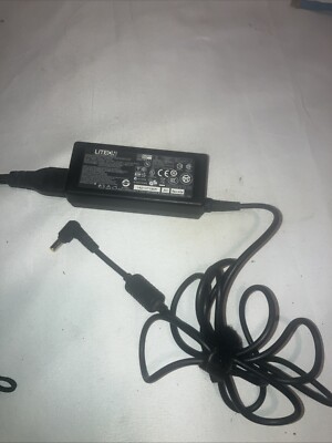 Liteon AC Adapter PA-1650-22 19V 3.42A 65W for ACER Laptop or Toshiba ...